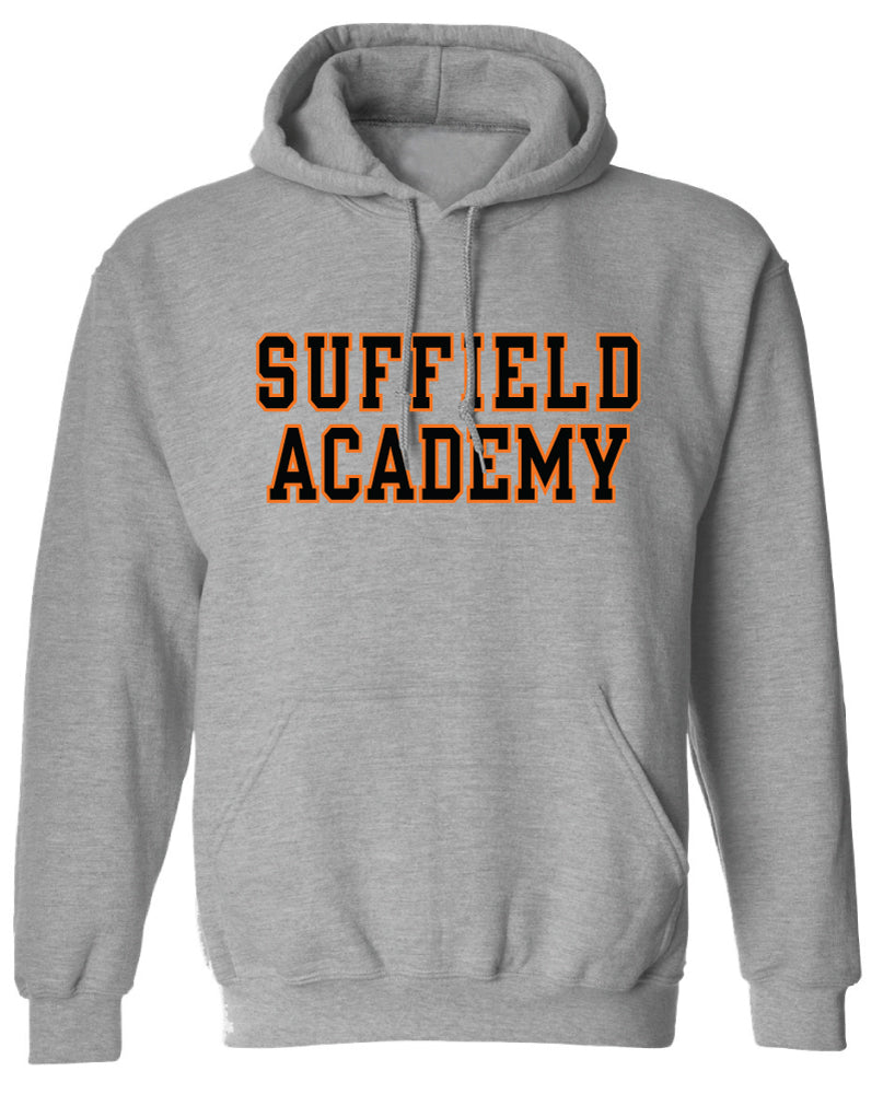 Suffield Academy Bookstore
